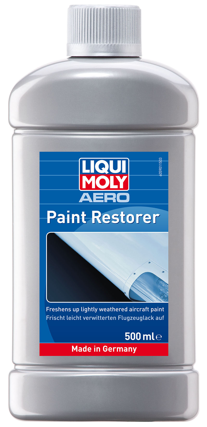 Liqui Moly AERO Paint Restorer | Aircraftcare